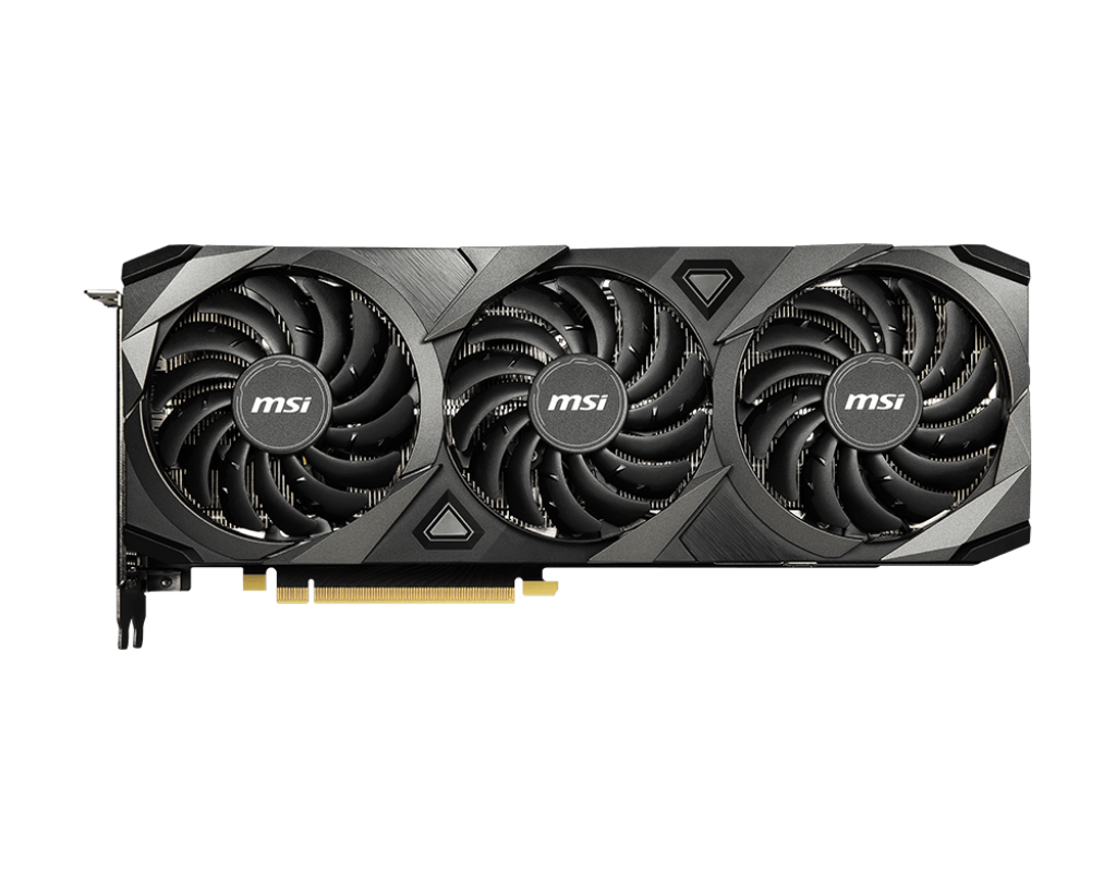 MSI Ventus GeForce RTX 3080 10GB GDDR6X PCI Express 4 0 Video Card RTX msi-ventus-geforce-rtx-3080-10gb-gddr6x-pci-express-4-0-video-card-rtx